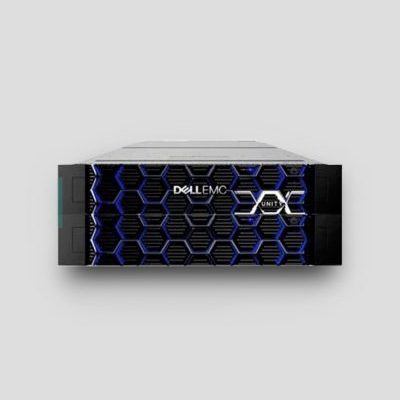 ذخیره‌ساز Dell EMC Unity 400 Hybrid Flash – شرکت فنی و مهندسی سپنتا نت ...